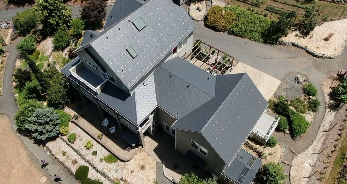 Metal Roofing Contractors Seattle - Portland and Beyond | Mountaintop ...